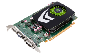 List of Major Graphics Card Manufacturers in the World