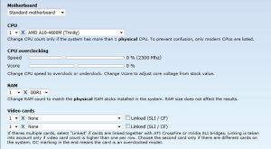 Top PC Power Supply Calculator Tools to Find the Right PSU