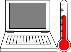 How to Check and Monitor Laptop Temperature?