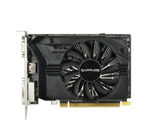 Best Mid Range Graphics Cards for Gaming