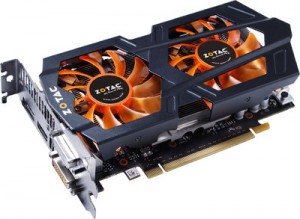 Best Mid Range Graphics Cards for Gaming