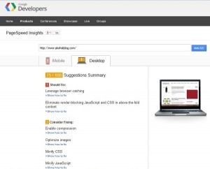 Best Website Speed Test Tools to Check your Site Load Time