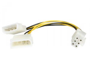 Graphics Card Components Explained in Detail