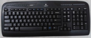 Logitech K330 Keyboard Review and Specifications