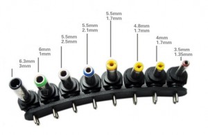 How to Find Compatible Laptop Power Adapter or Charger?
