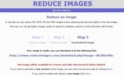 How to Reduce Image Size Online by Image Compression Tools