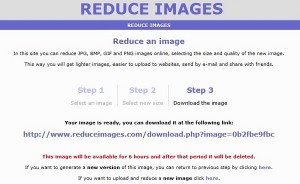 How to Reduce Image Size Online by Image Compression Tools