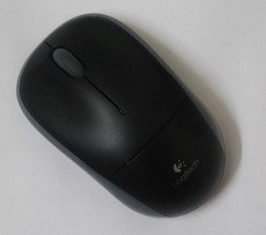 Logitech M215 Wireless Mouse Review & Specifications