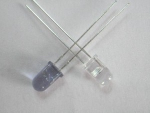 List of Android Smartphones with IR Blaster