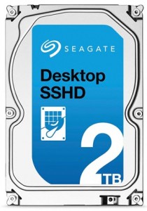 What is SSHD Storage & SSHD vs SSD vs HDD Comparison