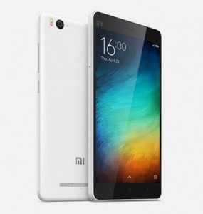Xiaomi Mi 4c Specifications - USB Type-C & IR Blaster Included
