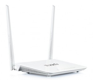 Tenda D303 ADSL Modem & 300Mbps Wi-Fi Router Review
