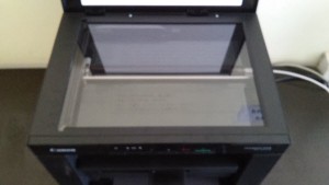 Canon MF3010 imageCLASS Review & Specifications