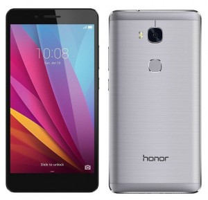 Huawei Honor 5X - Nice Affordable Phone with Good Specs