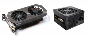 How to Find a Suitable SMPS for Graphics Card