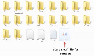 How to Backup Android Phone Before Factory Reset