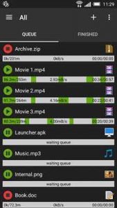 20+ Free Music Downloader Apps for Android, iOS & Windows Phone