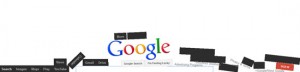 30+ Best Google Gravity Tricks, Hidden Easter Eggs and Games