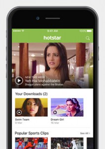 Hotstar App Download - Watch Free Movies, TV & Live Cricket