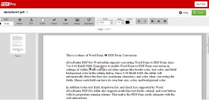 5 Best Free Online PDF Editor Tools to Edit PDF Online