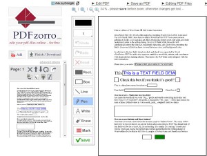 5 Best Free Online PDF Editor Tools to Edit PDF Online