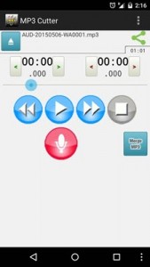 20+ Best Free MP3 Cutter Online Tools, Apps & Softwares