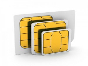 SIM Card Sizes Explained | Convert Normal SIM to Micro SIM Card