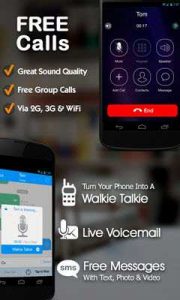 20+ Best Free Calling Apps for Android, iPhone & Windows Phone